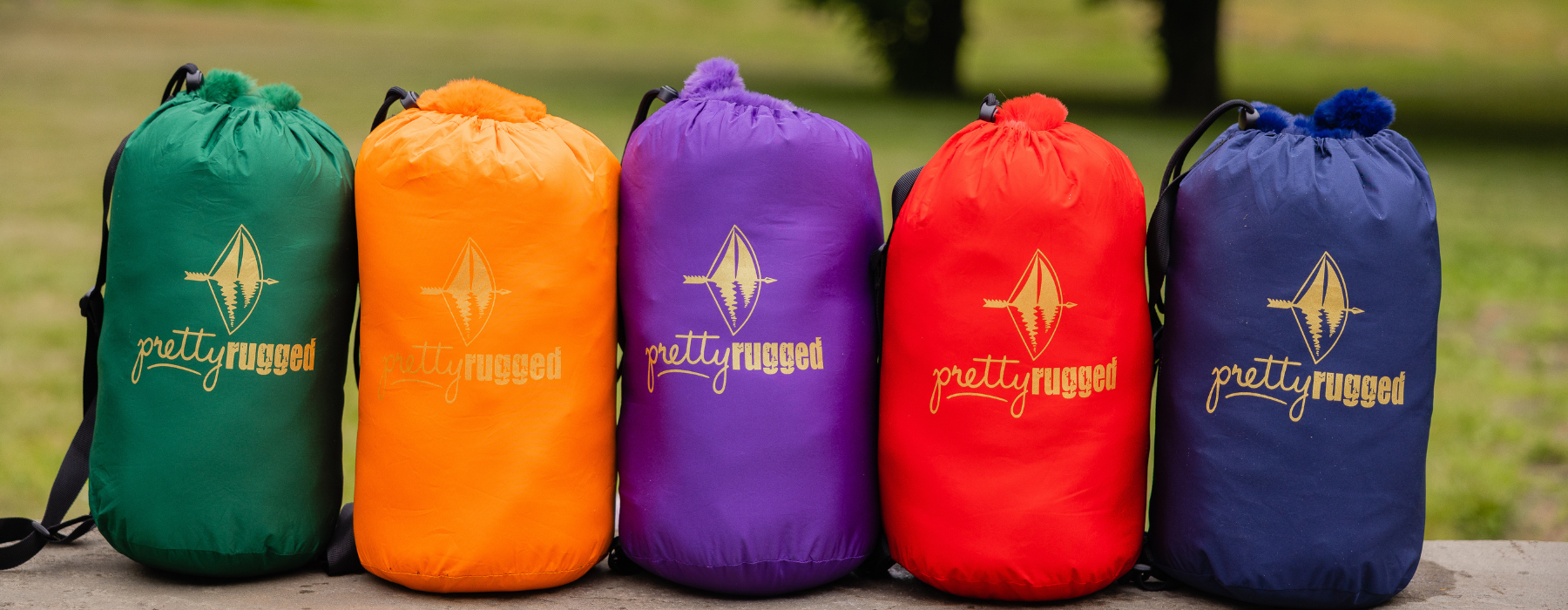 What You Need for the Perfect Game Day – Pretty Rugged