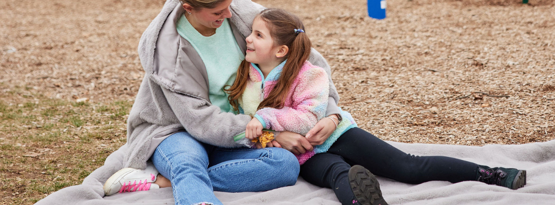 Bring a Waterproof Blanket to Your Kid’s Game – Pretty Rugged