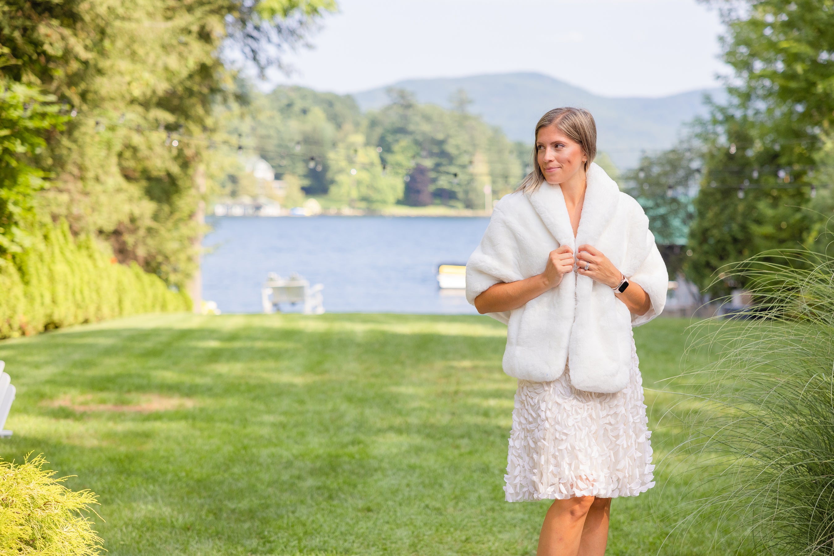 Wedding Attire – Pretty Rugged