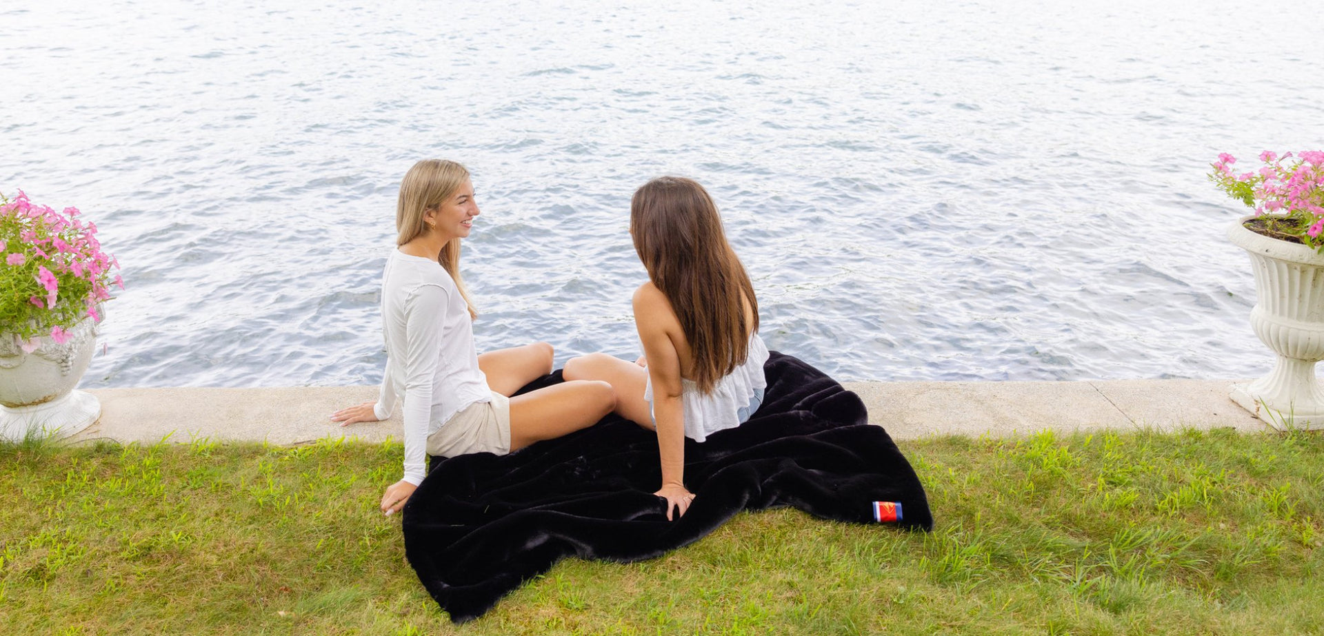 Original Blankets with Nylon Backing – Pretty Rugged Gear