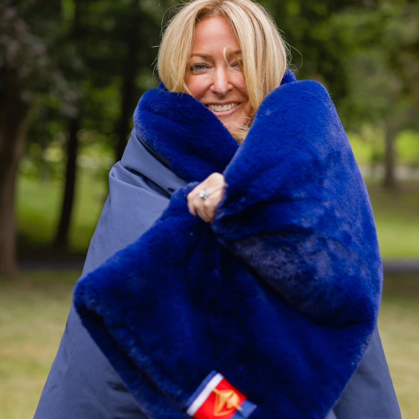 Original Blankets with Waterproof Nylon Backing – Pretty Rugged Gear