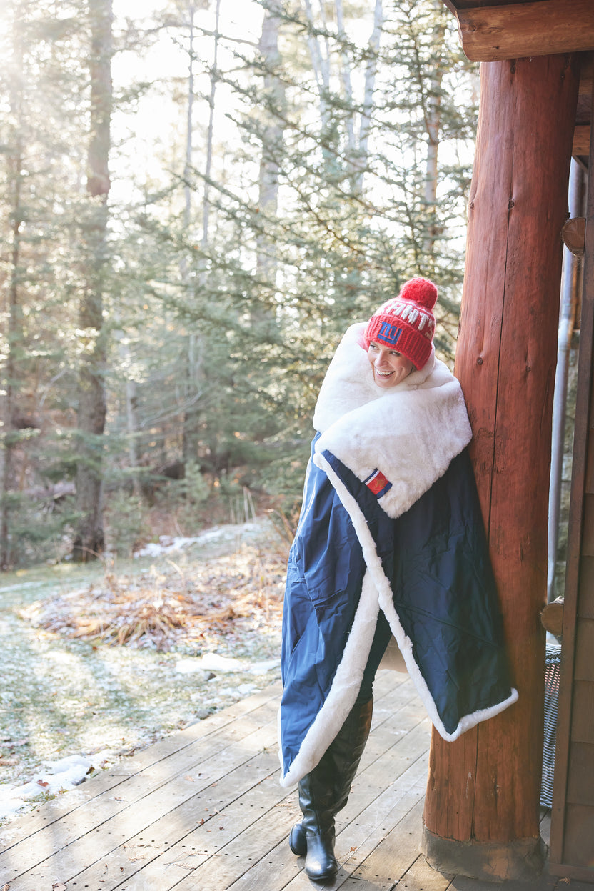 Windproof, Waterproof, Washable Faux Fur – Pretty Rugged Gear