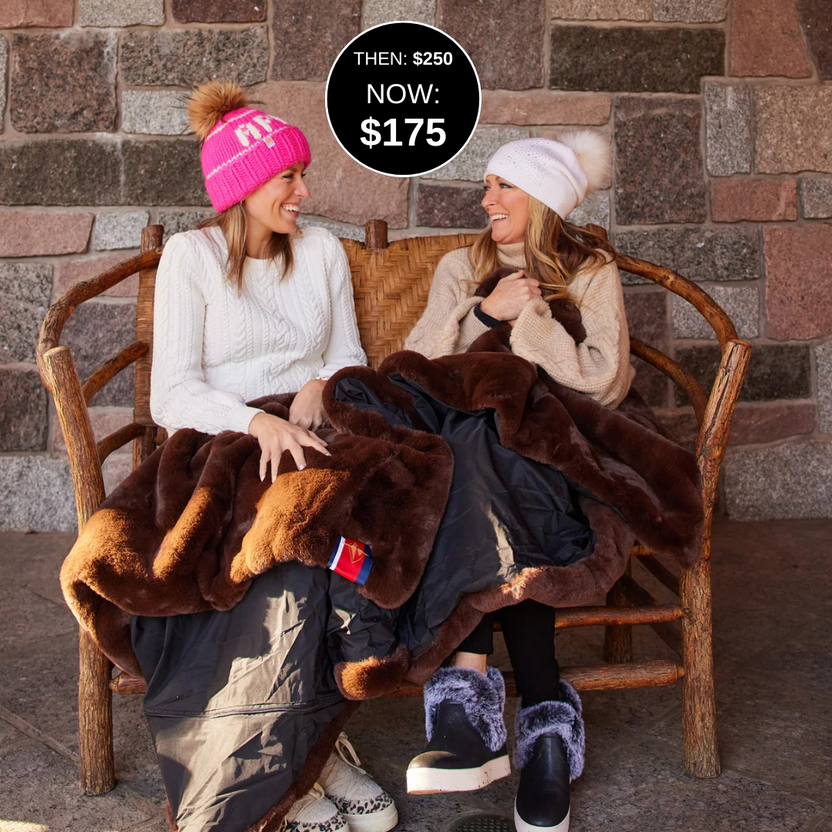 Windproof, Waterproof, Washable Faux Fur – Pretty Rugged Gear