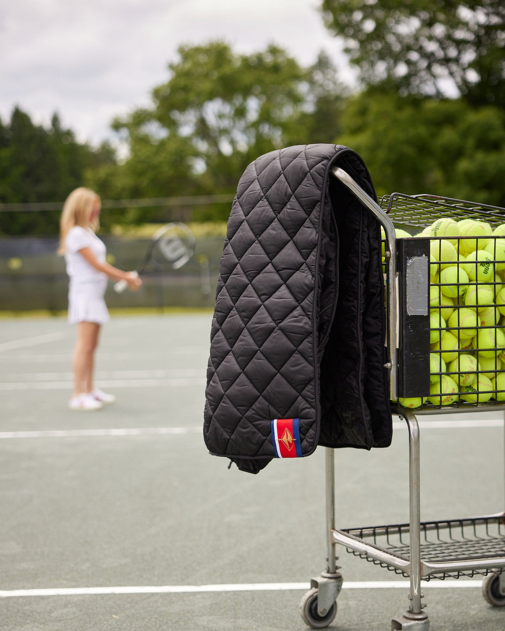 Outdoor Blankets – Pretty Rugged