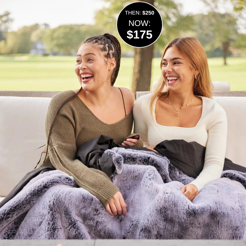 Windproof, Waterproof, Washable Faux Fur – Pretty Rugged Gear