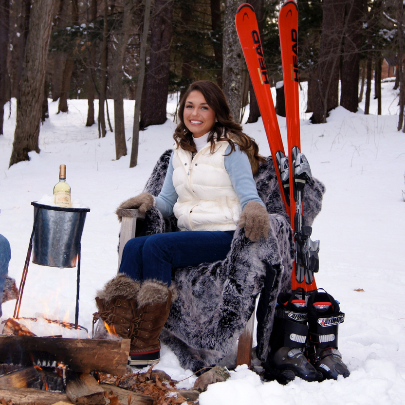 Windproof, Waterproof, Washable Faux Fur – Pretty Rugged Gear