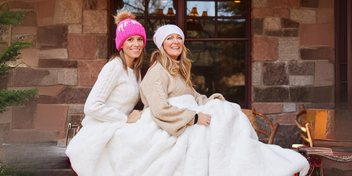 Windproof, Waterproof, Washable Faux Fur – Pretty Rugged Gear