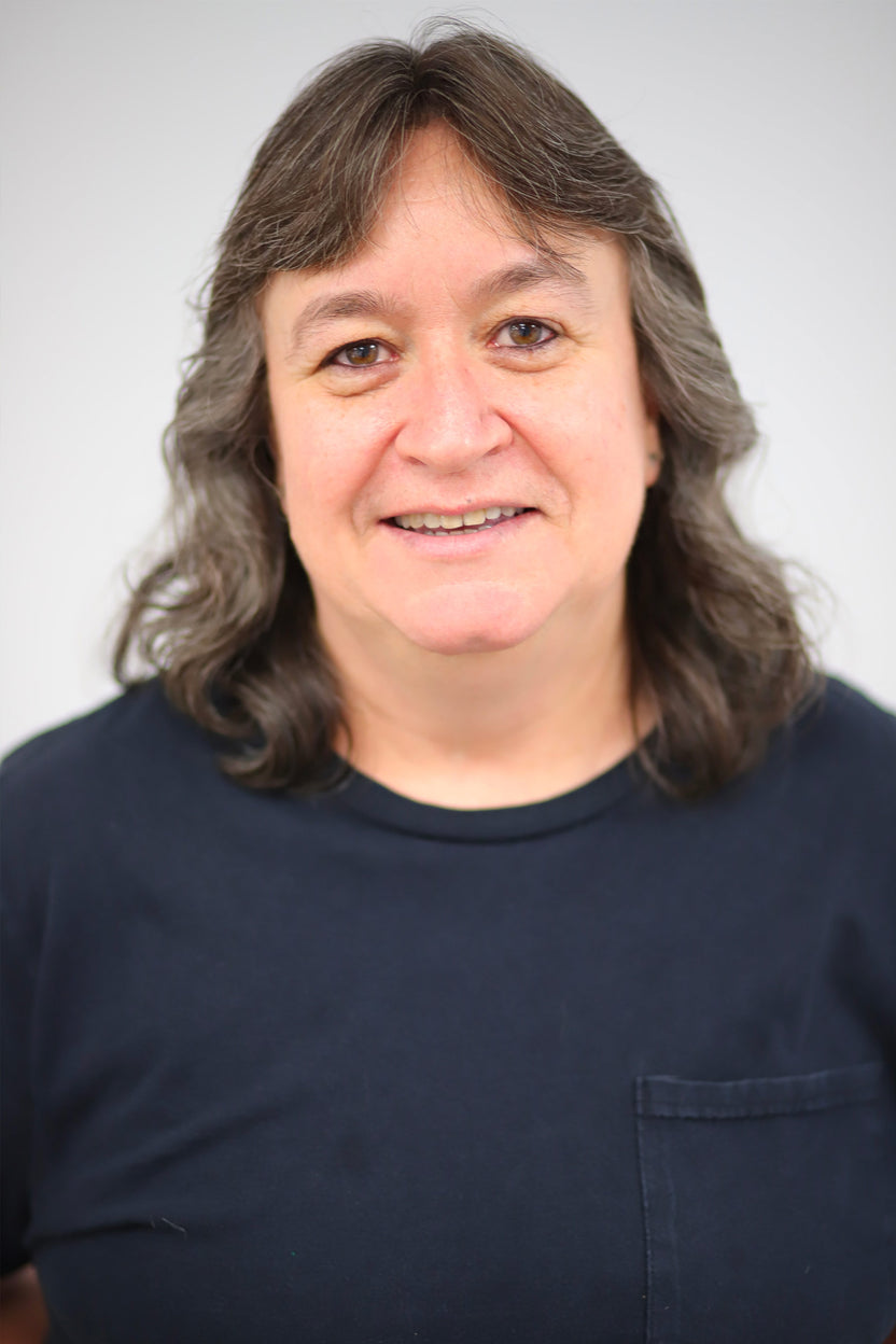 Meet The Team | Tracy Slocum – Pretty Rugged