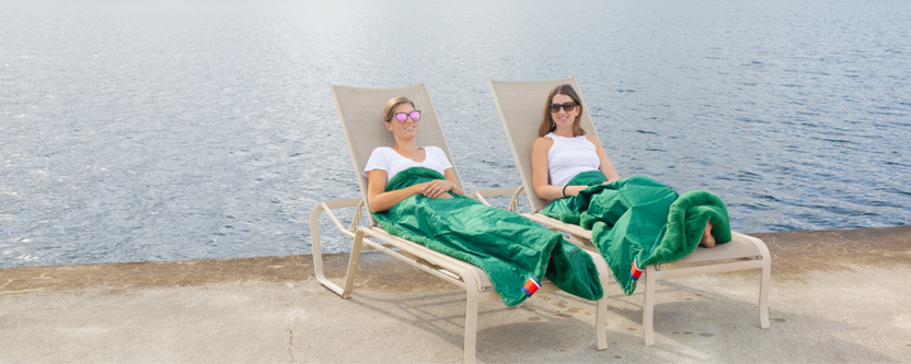 Windproof, Waterproof, Washable Faux Fur – Pretty Rugged Gear