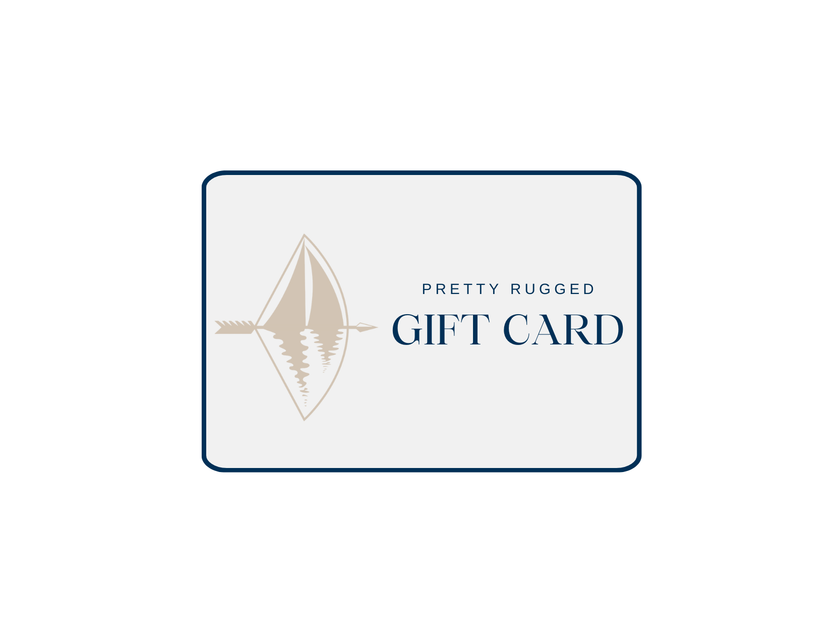 The Outdoor Blanket – Pretty Rugged Gear