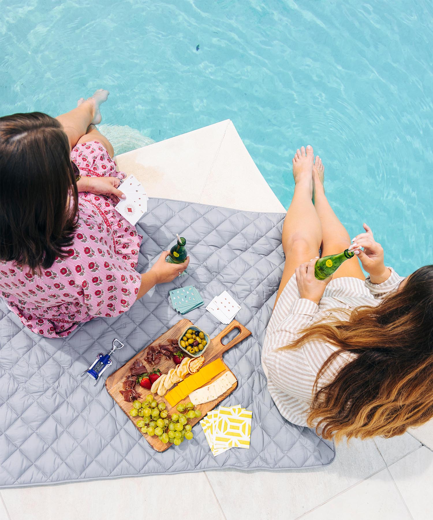 Puffer Blanket – Pretty Rugged