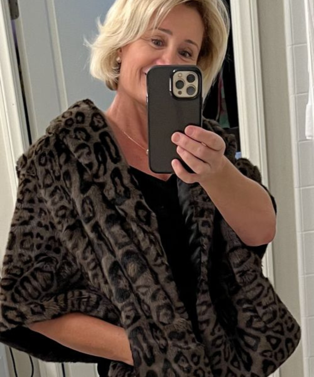 Windproof, Waterproof, Washable Faux Fur from Pretty Rugged