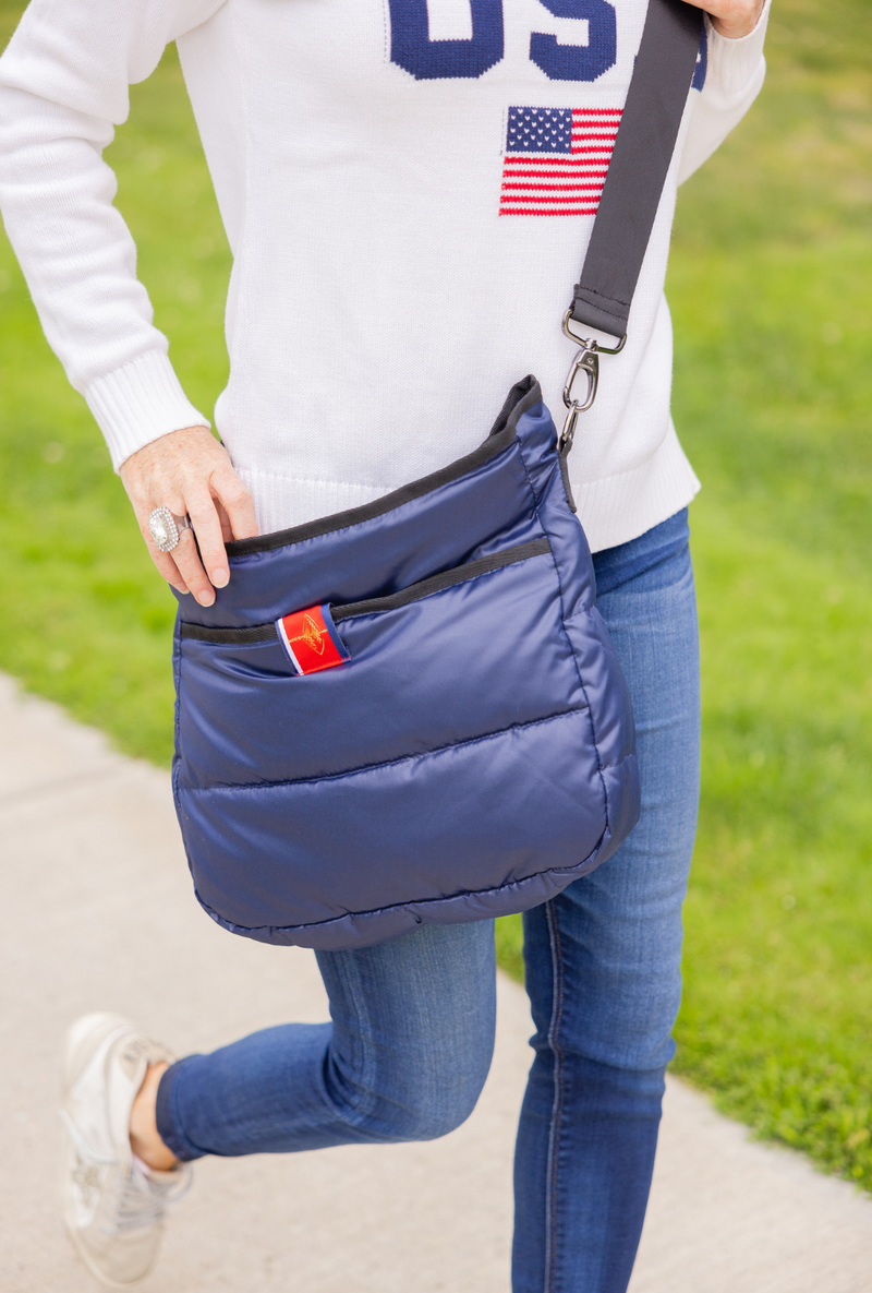 Windproof, Waterproof, Washable Faux Fur from Pretty Rugged