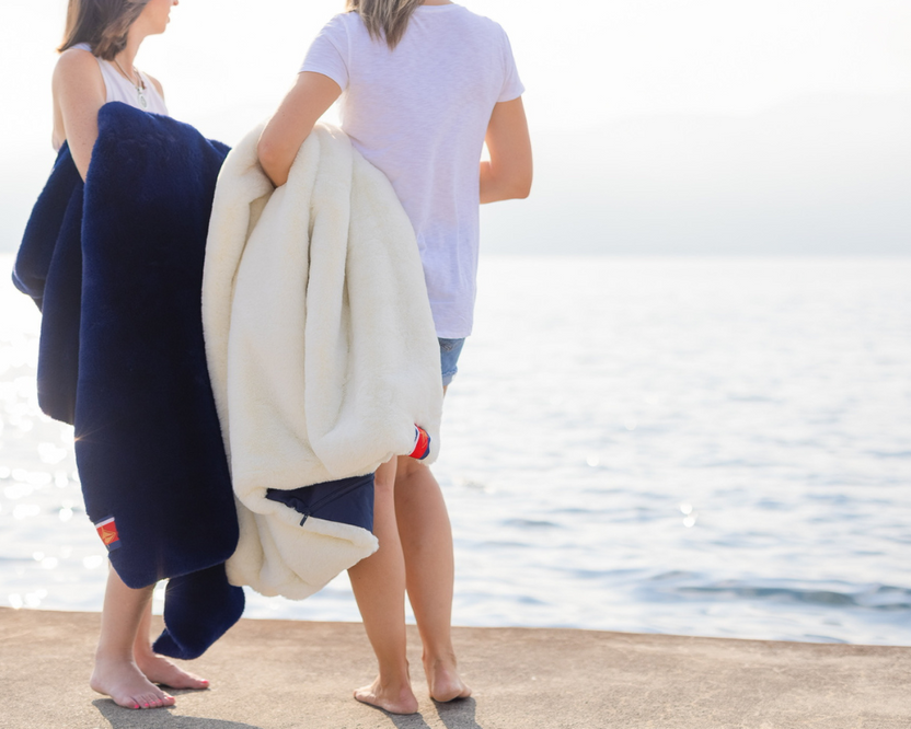 Windproof, Waterproof, Washable Faux Fur – Pretty Rugged Gear