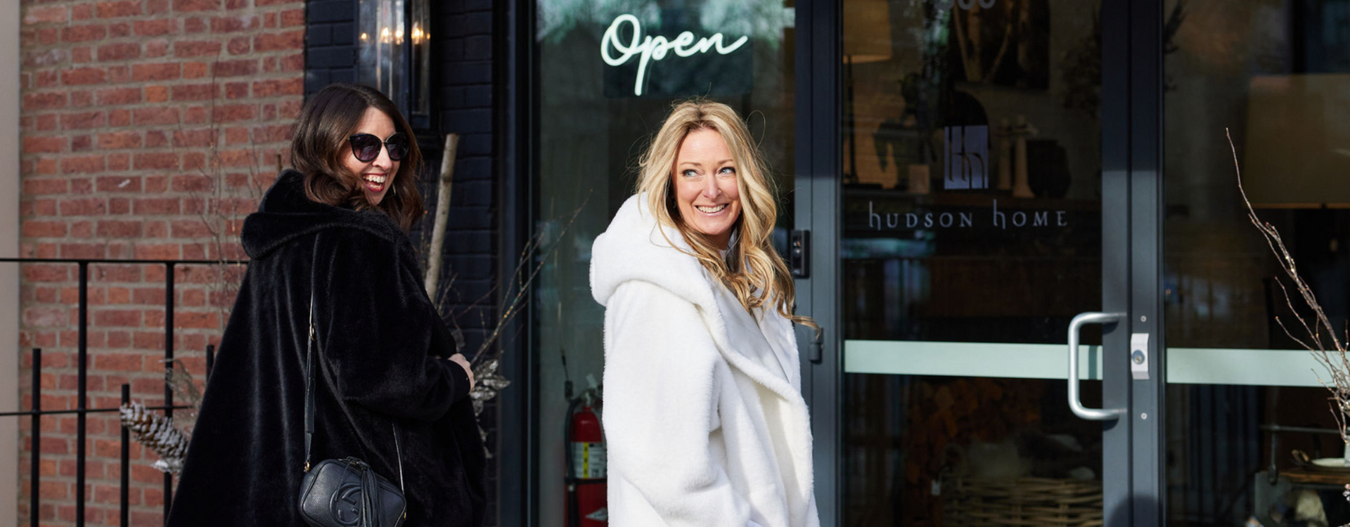 Where to Find Pretty Rugged – Pretty Rugged