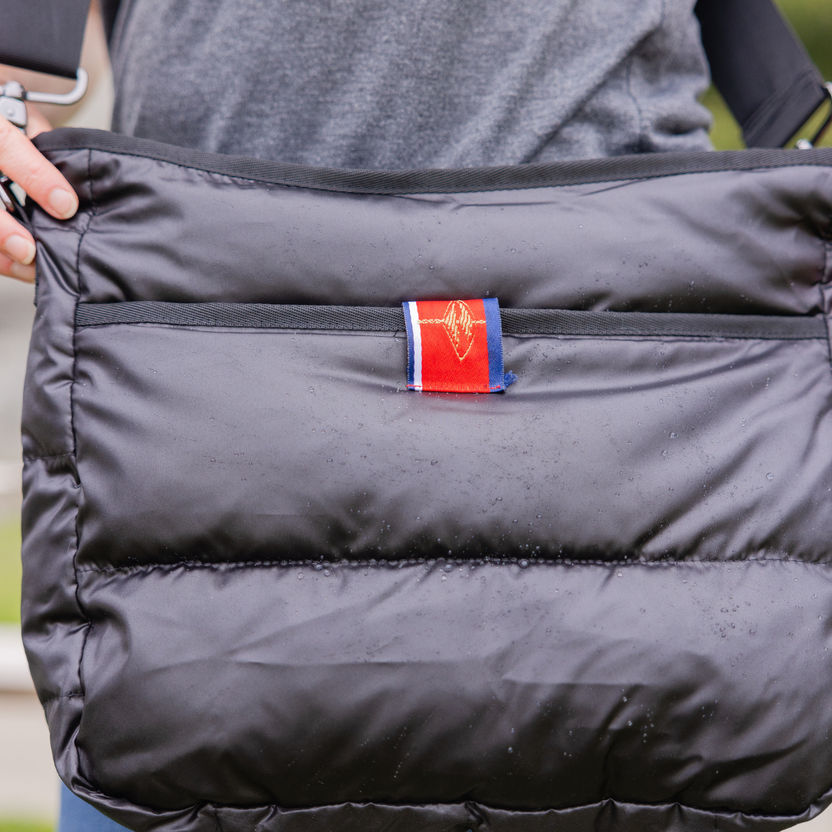 Windproof, Waterproof, Washable Faux Fur – Pretty Rugged Gear