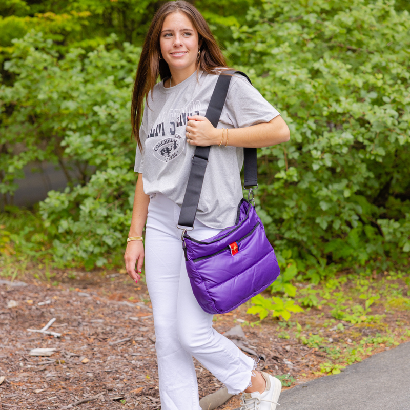 Faux Fur & Waterproof Accessories - Pretty Rugged Gear