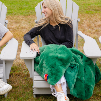 Windproof, Waterproof, Washable Faux Fur – Pretty Rugged Gear