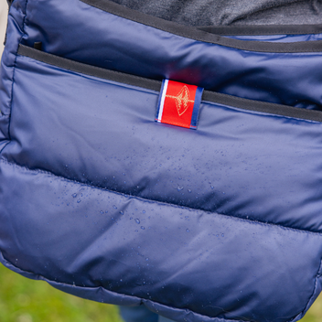 Windproof, Waterproof, Washable Faux Fur – Pretty Rugged Gear