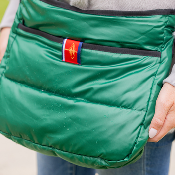 Windproof, Waterproof, Washable Faux Fur – Pretty Rugged Gear