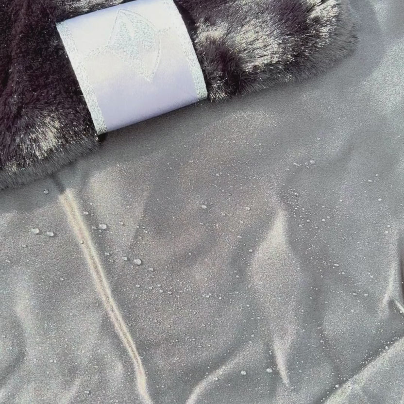 Windproof, Waterproof, Washable Faux Fur – Pretty Rugged Gear